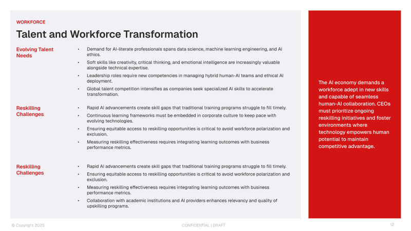 Free AI PowerPoint maker | Plus AI