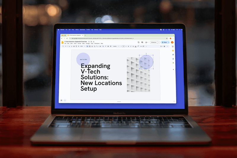 How to change transparency in Google Slides - Plus