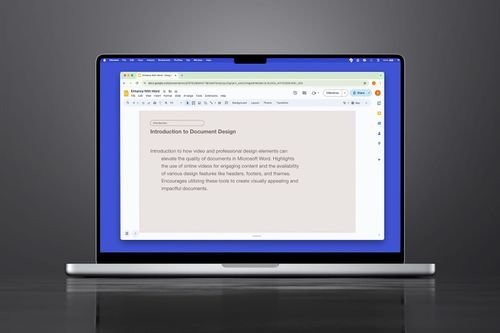 How to do a hanging indent in Google Slides - Plus