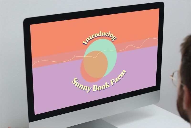 How to curve text in PowerPoint - Plus