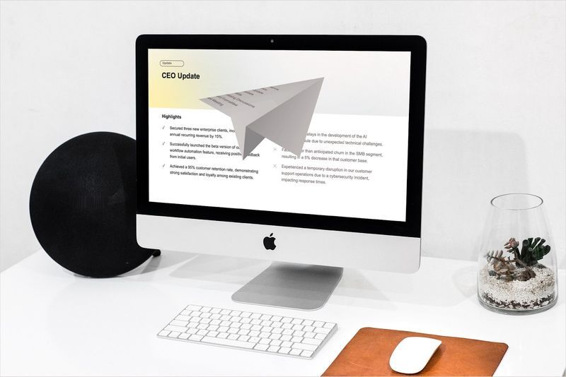 The best PowerPoint transitions (with example GIFs) - Plus