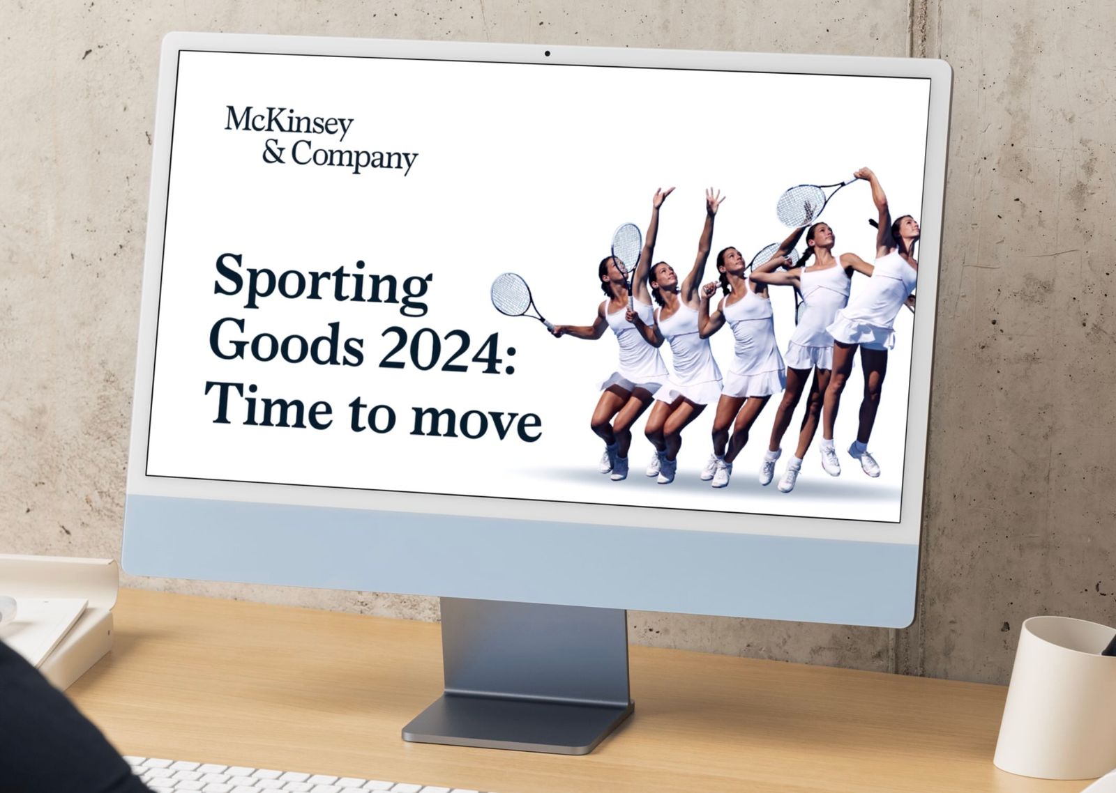 Beispiele für McKinsey-Präsentationen: Über 40 herunterladbare ...