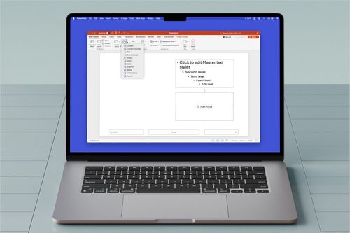 How to use placeholders in PowerPoint - Plus